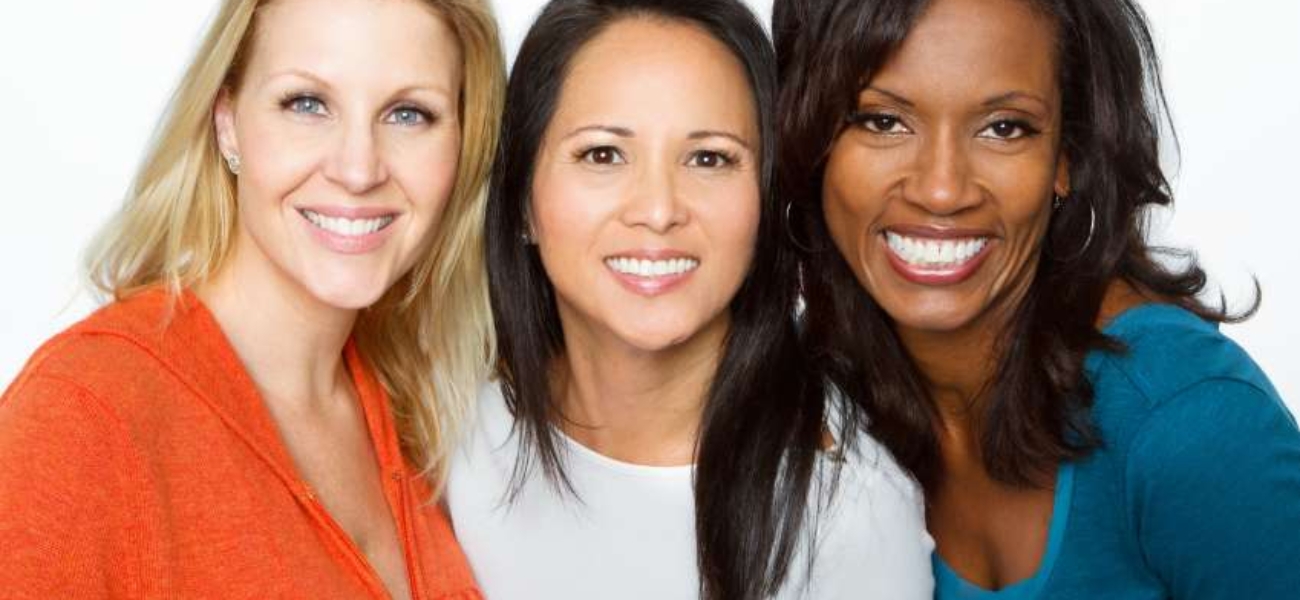 Women Connect Online - Women's Magazine