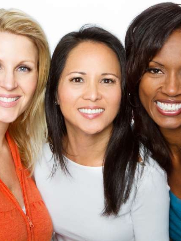 Women Connect Online - Community membership site for women