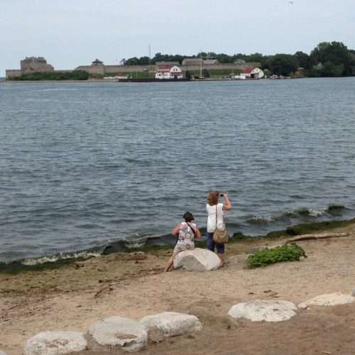 Best Getaways for a Girls Weekend - Women Connect Online