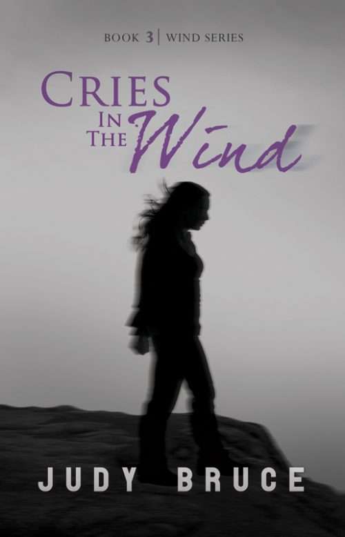 Book Review : 'Cries In the Wind' by Judy Bruce - Women Connect Online