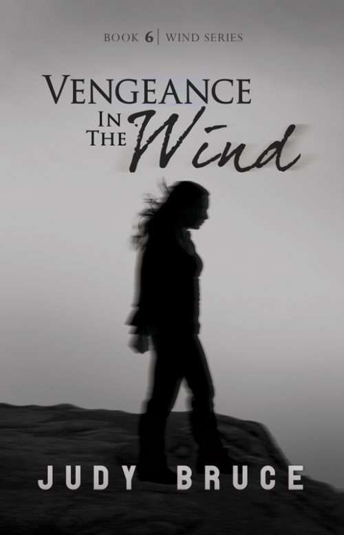 Editor's Choice ‘Vengeance In the Wind’ by Judy Bruce - Women Connect ...
