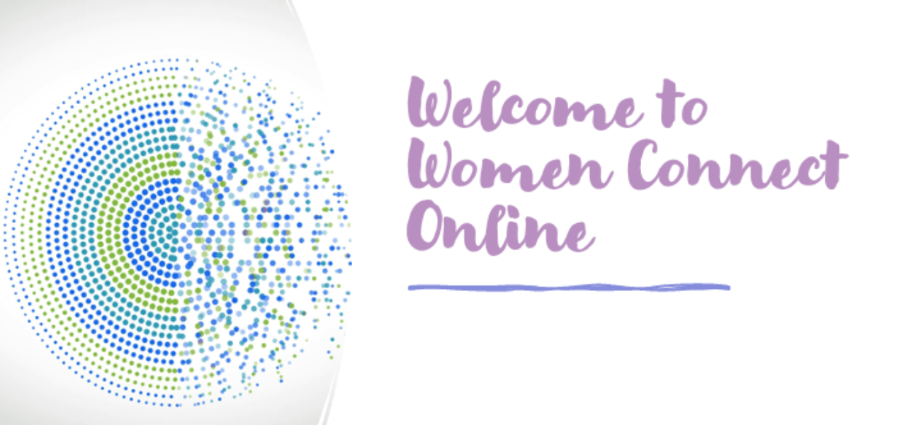 Women Connect Online - Women's Magazine