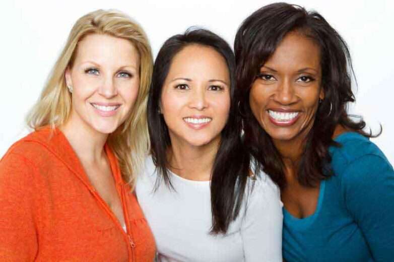 Why Join Women Connect Online - Women Connect Online